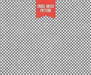 بومیلیا | Cross Hatch Pattern svg eps پترن بک گراند